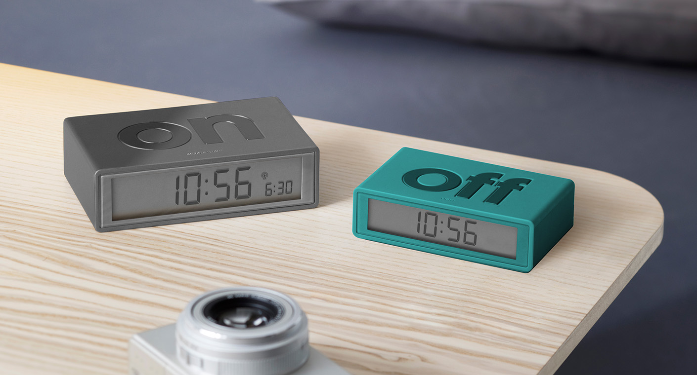 Boutique Officielle Lexon – Éditeur d'objets contemporains depuis 1991