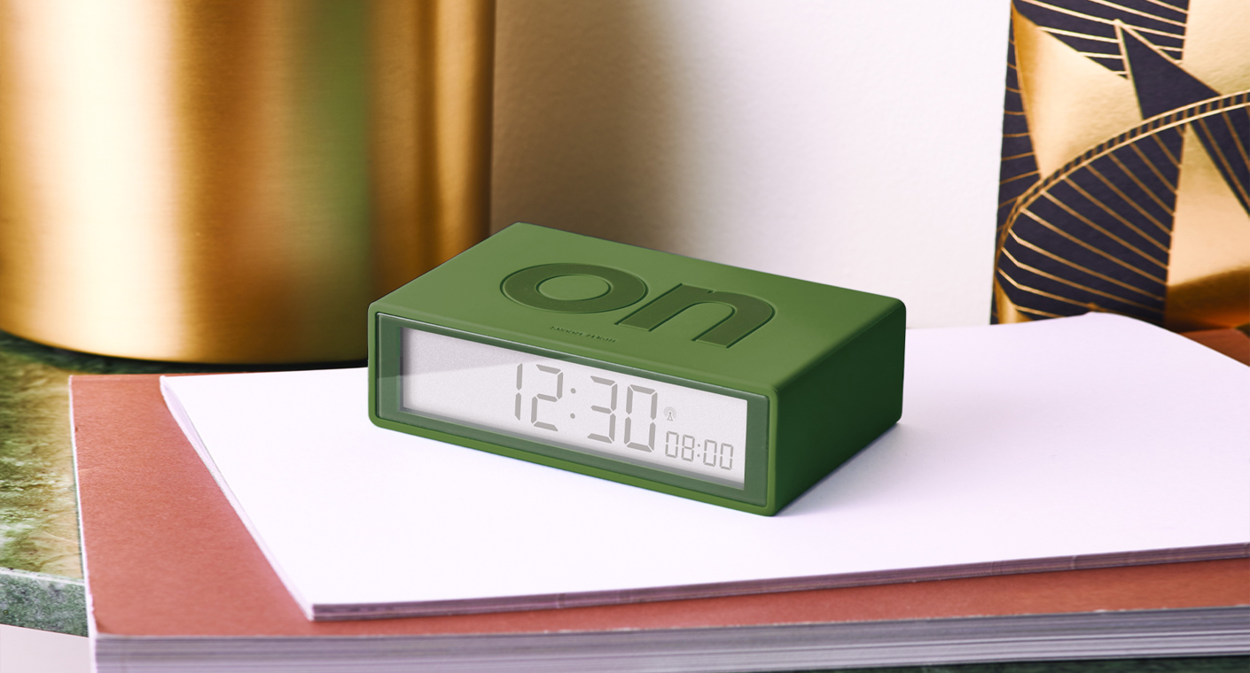 Boutique Officielle Lexon – Éditeur d'objets contemporains depuis 1991