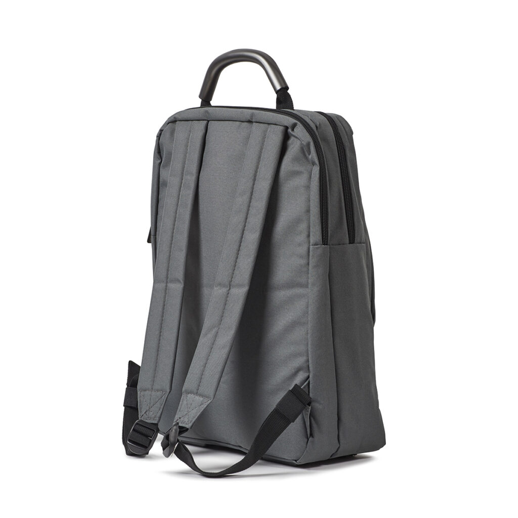Premium+ Double Backpack - Lexon