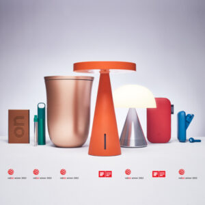 Lexon Official Store – Lifestyle Designer since 1991